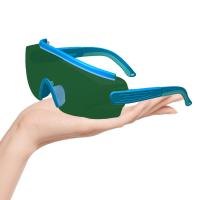China Fashion Lasers Goggles Hair Removal Diode Ndyag Protective Ipl 200-2000nm Working Prescription Laser Glasses Safety for sale