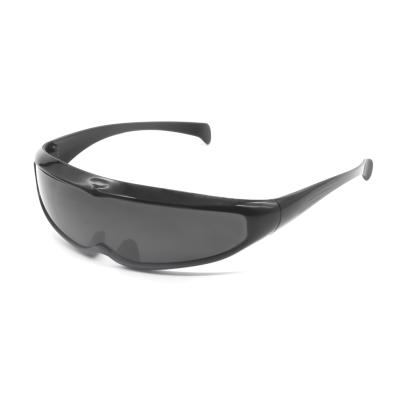 China CE EN207 Ansi Z87 Goggles IR Radiation OD5 OD7 808nm 1064nm Anti Fog Eye Safety Protective Laser Hair Removal Glasses Goggle for sale