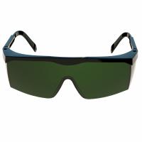 China 2024 Hot-selling 8 Degree Gray Eyewear Protective Eyes Helmets Weld Goggles Welding Glasses Welder for sale