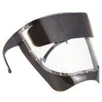 China 2024 Hot Selling Welding Hoods Professional Argon Arc Welder Helmets Heat-resistant Safety Glasses Eye Protection Weld Goggles for sale