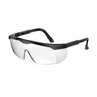 China OEM ODM Industrial Safety Glasses Transparent Protective Safety Goggles Eye Protection Z87 Goggles for sale
