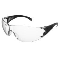 China Safety Entes De Seguridad Alta Calidad Ansi Z87 Industrial Protective Cool Anti Fog Eye Glasses Protection Safety Glass for Men for sale