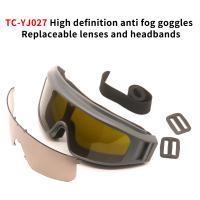 China CE Ansi Z87 Eye Protection Goggle Personal Equipment Anti Fog Clear Dark Safety Working Eyewear Fashion Protective Glasses for sale