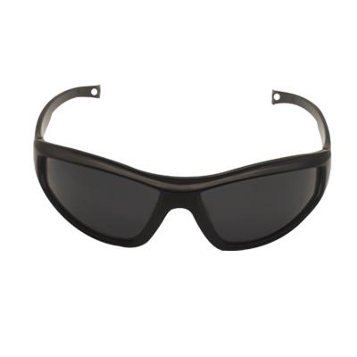 China CE Ansi Z87 Eye Protection Gray Goggles Personal Equipment Stylish Anti Fog Safety Working Eyewear Fashion Protective Glasses for sale