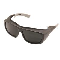China Goggles CE EN166 Seguridad Industrial Funny Anti Fog Construction Side Shields Men Women Prescription Stylish Safety Glasses for sale