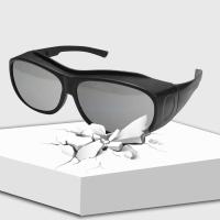 China Protective Eyewear Z87 Goggle Fashion UV400 Day Night Anti Fog Sunglasses Safety Glasses Eye Protection Goggles Spectacles for sale