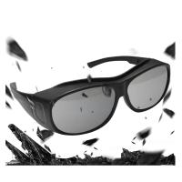 China CE Z87 Protection Lenses Sunglasses Prescription Goggles Fashion Day Night Anti Fog Clear Dark Safety Glasses Spectacles for sale