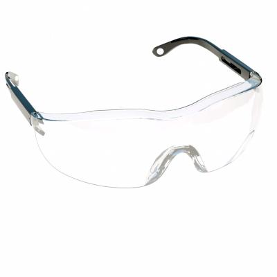 China Ansi Z87.1 CE EN166 Anti Fog Scratch Splash Dustproof Eye Protection Unisex Eyewear Safety Goggles Glasses Spectacles for sale