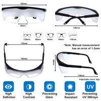 China Pilot CE EN166 Ansi Z87.1Frosted Goggles Protective Funny Working Anti Fog Shading Side Shields Stylish Safety Glasses for sale