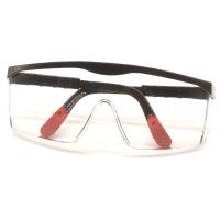 China CE EN166 Protective Sunglasses Ansi Z87.1 Funny Anti Fog Sport Construction Side Shields Men Women Stylish Safety Glasses for sale