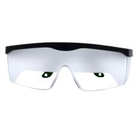 China Eye Protection Unisex Eyewear Construction Anti-fog Stylish Goggles Work Ansi Z87 CE EN166 Safety Frosted Protective Glasses for sale