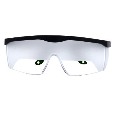 China Eye Protection Unisex Eyewear Construction Anti-fog Stylish Goggles Work Ansi Z87 CE EN166 Safety Frosted Protective Glasses for sale