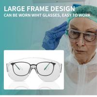 China Ansi Standard High Quality Transitioning Mold Mining Dark Clear Bifocal Construction Tinted Fits Glass Stylish Safety Glasses for sale