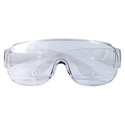 China Ansi Standard High Quality Transitioning Mold Mining Dark Clear Bifocal Construction Tinted Fits Glass Stylish Safety Glasses for sale