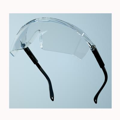 China Protection Lenses Photochromic Goggle Prescription Goggles Fashion Anti Fog Stylish Dark Clear Eye Over Safety Glasses for sale
