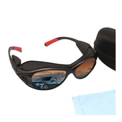 China Safety Glasses Wrap-Around Protective Men Women Ansi Z87 Glass Tactical Night Vision Unisex Designer Prescription Work Goggles for sale