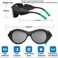 China Fashion Rubber Wrap-Around Protective Goggle CE EN166 Ansi Z87.1 Goggles Funny Working Anti Fog Side Shields Safety Glasses for sale