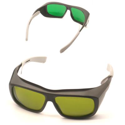 China Hot-selling Dark Clear Lens Shield Trendy Ansi Z87 Unisex Impact Resistant Protective Working Safety Glasses Spectacles for sale
