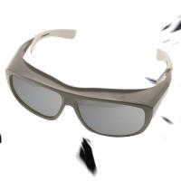 China CE EN166 Ansi Z87.1 Adjustable Goggles ProtectiveAnti Fog Dust Construction Side Shields Stylish Dark Safety Glasses for sale