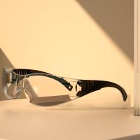 China Hight Quality Eye protection Safety Glasses Anti-fog and Anti-scratch Lens Optical Safety Protective Glasses for sale