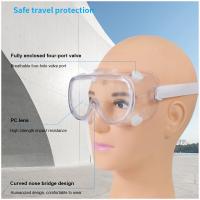 China High Quality High Definition Lenses Anti UV Impact Safety Work Glasses Professional Safety Eye Protection Laser Safety Glasses for sale