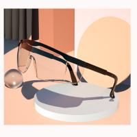 China Factory Sunglasses Eyewear Waterproof Laser UV400 Defensa Seguridad Eye Protection Glasses Anti-fog Protective Safety Glasses for sale