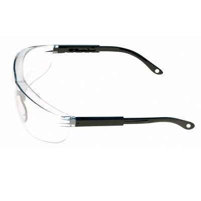 China Hot Sale Ansi Z87 Safety Glasses Anti Fog Scratch Industrial Work Z87 Safety Glasses for sale