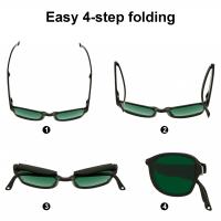 China Laser protect glasses goggles glasses laser glasses laser protection 266nm 532nm 1320nm laser lenses protect laser Laser safety glasses co2 laser protection glasses laser protection Laser glasses for sale
