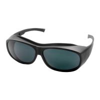China Laser protection safeti glasse Laser laser protect glassesLaser protective glasses certified laser safeti glasses 560-690nm OD6+ laser protection lenses laser protective glasses laser protection for sale