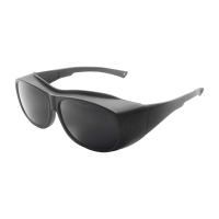 China Laser safety glasses laser protection glasses laser lenses protect laser IPL GLASSES 190-690nm LASER SAFETI GLASSES laser protection glasses Laser protective lenses 1064nm safety glasses laser glasses for sale
