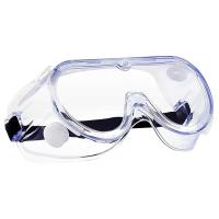 China Goggle 4 Holes Clear UV400 Splash Eye Protection Eyewear Fashionable Anti Fog Anti-scratch, Impact-resistant Safety Glasses Prevents surgical splashes avoiding physical injuries Operational Assistance for sale