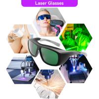China Goggles CE EN166 Seguridad Industrial Funny Anti Fog Construction Side Shields Men Women Prescription Stylish Safety Glasses for sale