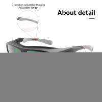China Goggles CE EN166 Seguridad Industrial Funny Anti Fog Construction Side Shields Men Women Prescription Stylish Safety Glasses for sale