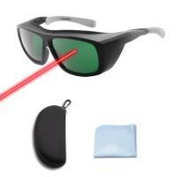 China Goggles Protective Goggles Laser Cutting CE EN166 Seguridad Industrial Funny Anti Fog Construction Side Shields Men Women Prescription Stylish Safety Glasses Laboratory Laser Metal Processing for sale