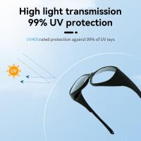 China Factory Wholesale Safety glasses CE Certified Anti Fog Clear Lens Protective Eyewear Impact Resistant Scratch Free UV400 PC Work Goggles for Men and Women Construction Workshop Lab PPE Eye Protection for sale