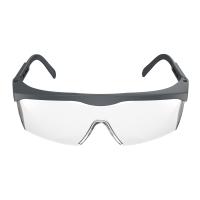 China Niceseem Personal Protective Equipment Cheap Safety Glasses Spectacle Eyewear Goggles CE Ansi Z87.1 Anti Fog Anti Scratch UV Protection Impact Resistance Clear Adjustable Lightweight Men Women OEM ODM for sale