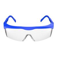 China Niceseem Personal Protective Equipment Cheap Safety Glasses Spectacle Eyewear Goggles CE Ansi Z87.1 Anti Fog Anti Scratch UV Protection Impact Resistance Clear Adjustable Lightweight Men Women OEM ODM for sale