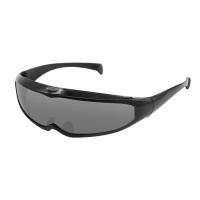 China Eclipse Sunglasses Certified Ultra-light Solar Compact Size Comfortable Durable Plastic Eclipse Glasses For Direct Sun Viewing UV Protection Eye Protection Safety Adults Kids Outdoor Wholesale OEM ODM for sale