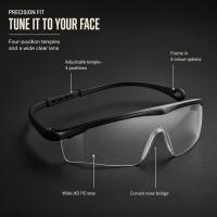 China Factory Sunglasses Eyewear Waterproof Laser UV400 Defensa Seguridad Eye Protection Glasses Anti-fog Wholesale Custom Logo Anti-Scratch Impact Resistant Protective Safety Glasses Goggles for Outdoor for sale