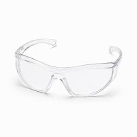 China Safety Goggles Anti Fog Windproof Dustproof Eyewear Clear Protective Glasses for Laboratory Construction Personal Care Woodwork Anti Scratch UV Protection Prescription Glasses Adjustable for Men Women for sale