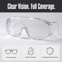 China Ansi Standard High Quality Transitioning Mold Mining Dark Clear Bifocal Construction Tinted Fits Glass Stylish Safety Glasses for Men Women Outdoors Industrial Working Eye Protection Wholesale OEM ODM for sale