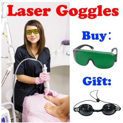 China professional laser glasses PC lens CE certified 200-2000nm custom logo laser welding machine chemical-resistant anti-scratch light blocking laser cutting laser welding laser lenses protect radiation for sale