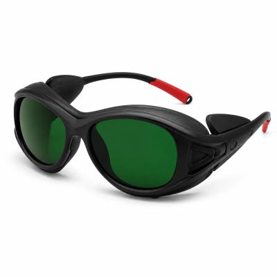 China Safety Glasses Wrap-Around Protective Men Women Ansi Z87 Glass Tactical Night Vision Unisex Designer Prescription Work Goggles Anti Scratch Anti Fog UV400 Impact Resistant for Cycling Construction Lab for sale