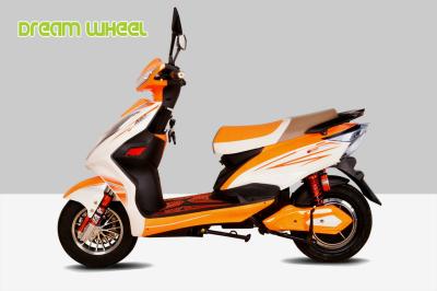 China 40km/H Motorized Bicycle Scooter 48V 20Ah Lead Acid Gel Battery for sale