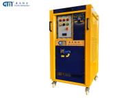 China Ex-Proof Refrigerant Recovery Machine R1234yf Freon Machine for sale