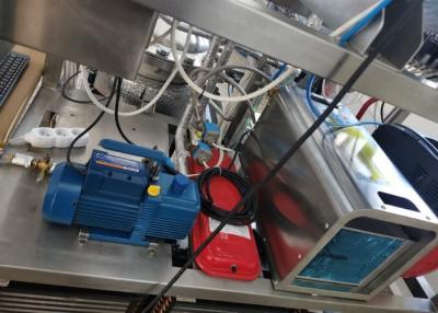 China 1HP 220V/50HZ Oil-free Refrigerant Recovery Machine Industrial Ac Recovery Machine for sale