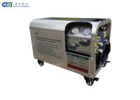 China CE Approved 1HP Refrigerant Recovery Machine for Small-Scale Recovery for sale