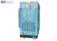 China 5HP Ac Recovery Machine Industrial Refrigerant Recovery Machine for R22/R134A/R407C for sale