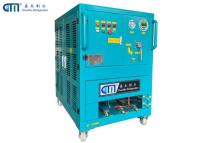 China Recovery And Recycling Machine For Recovery Of Refrigerants From Various Cooling Appliances for sale