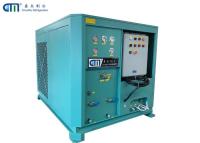 China High Capacity ISO Tanks Refrigerant Gas Recovery Machine for Chillers for sale